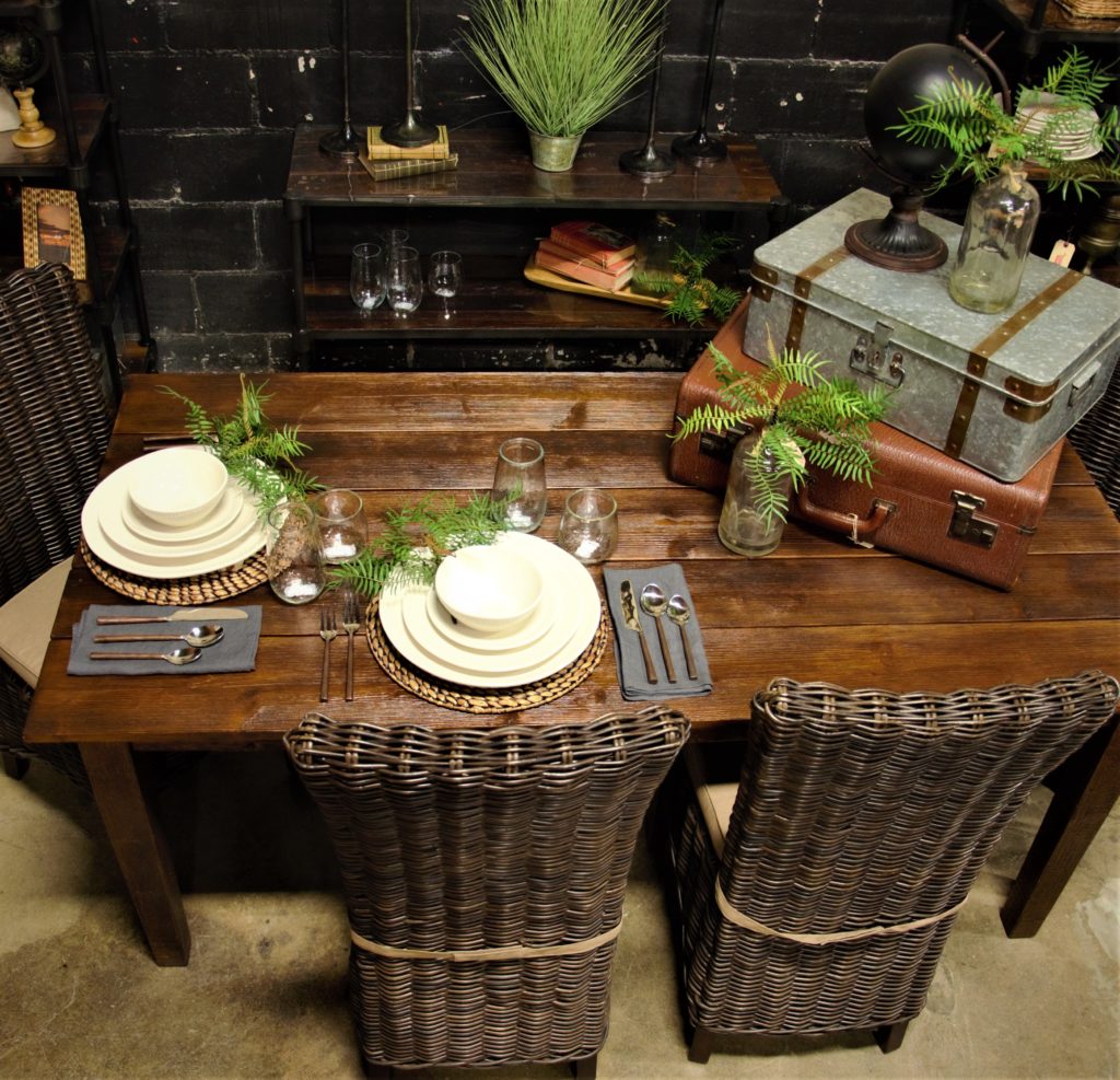 Furniture – Mr. Diggs Dwelling & Co.