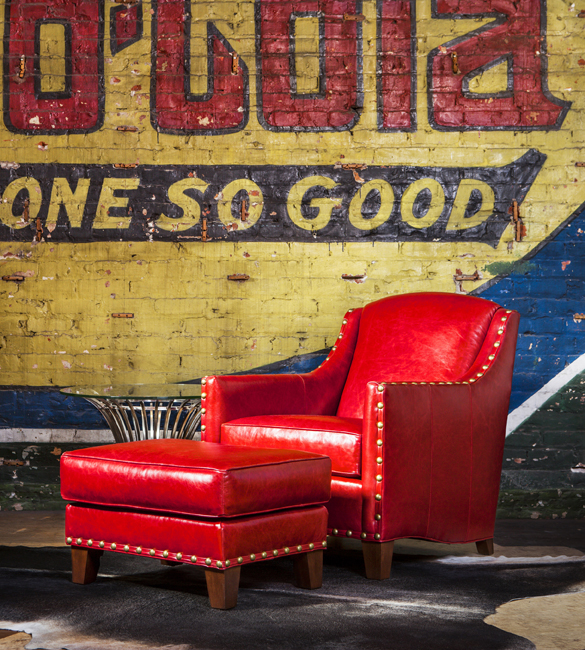 Mr. Diggs Dwelling & Co.